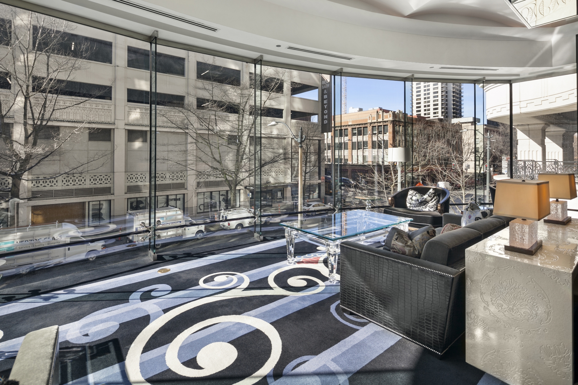 Escala - Condos For Sale at Escala in Seattle, WA | Wicklund