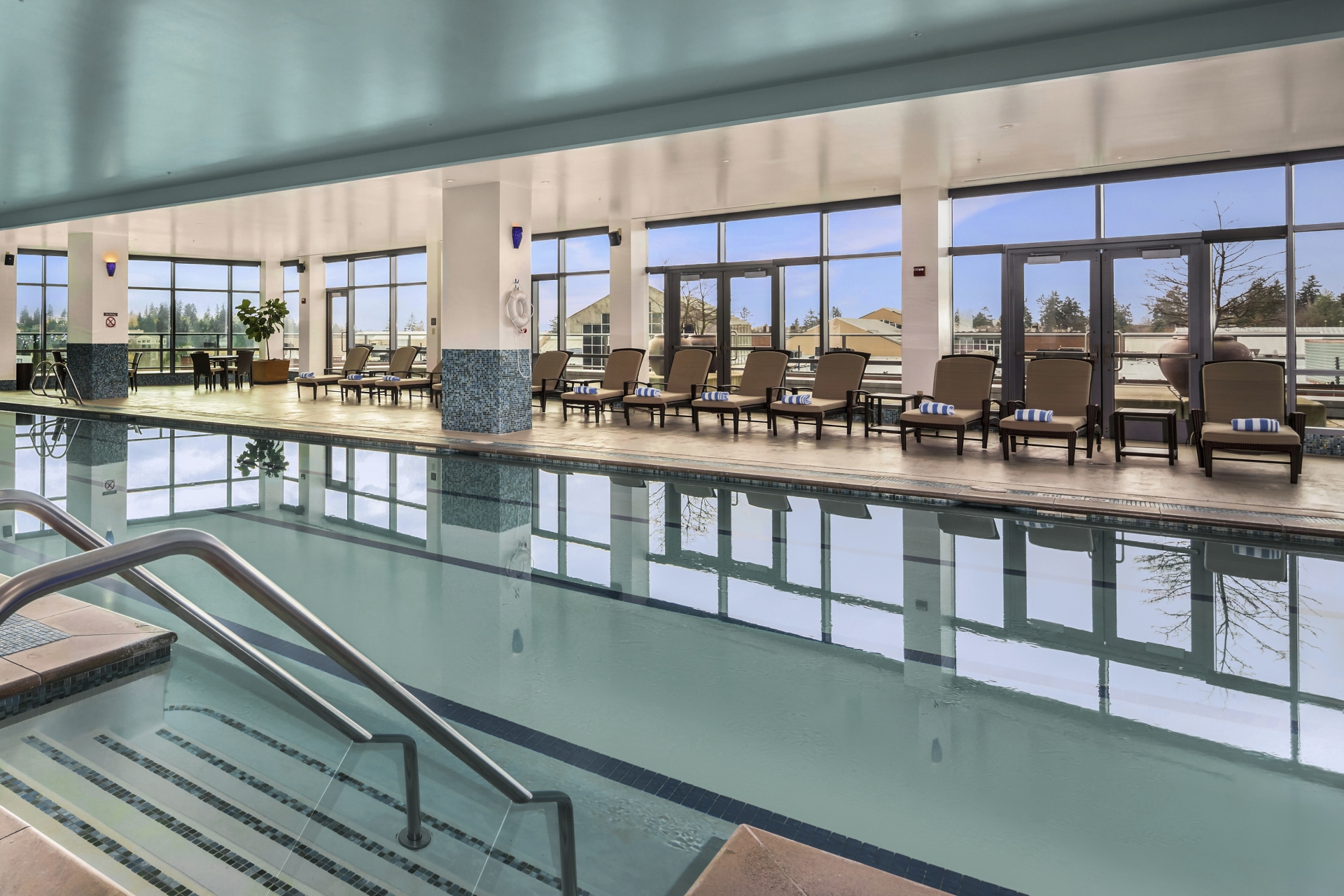 One Lincoln Tower - Condos For Sale at One Lincoln Tower in Bellevue ...